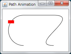 PathTransition - JavaFX in the Box