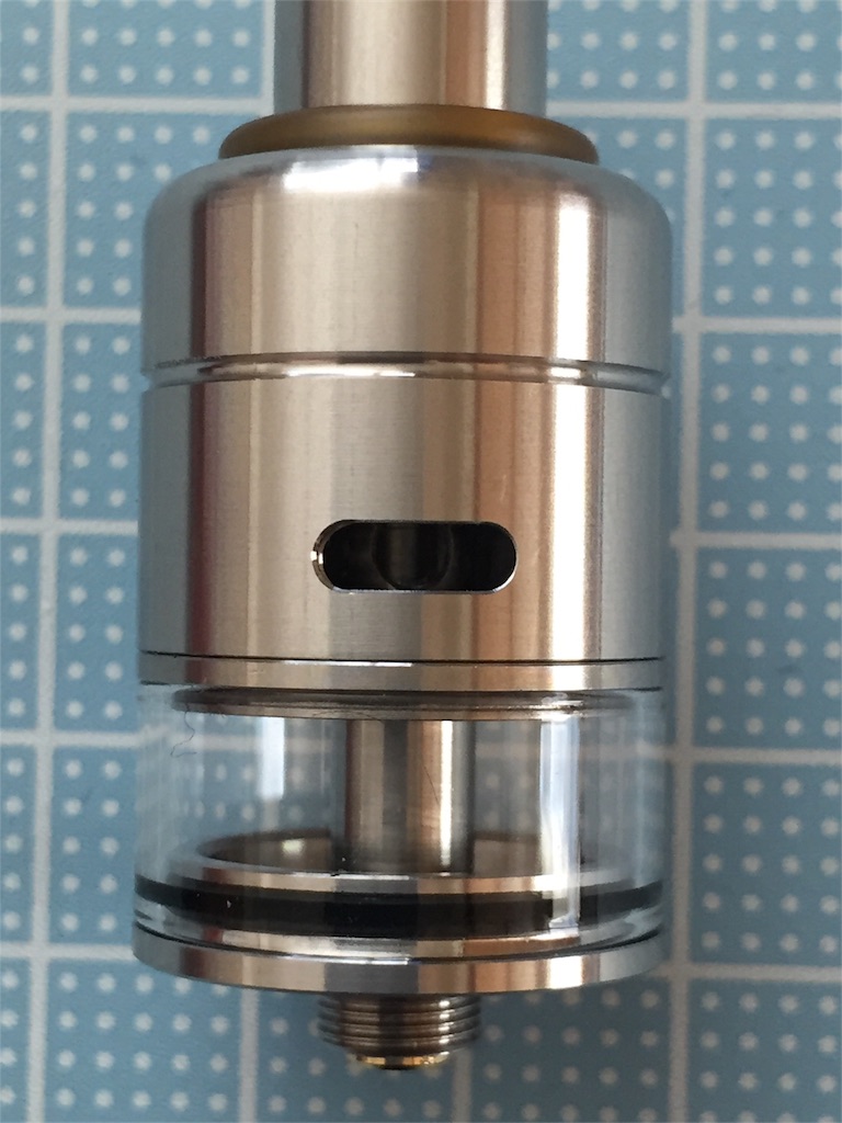 WOTOFO SERPENT RDTA アトマイザーレビュー - VAPE4LIFE VAPE BLOGS