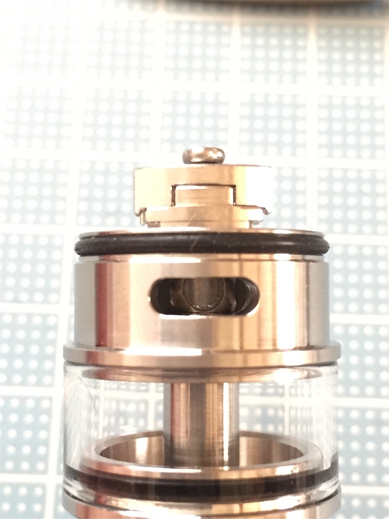 WOTOFO SERPENT RDTA アトマイザーレビュー - VAPE4LIFE VAPE BLOGS
