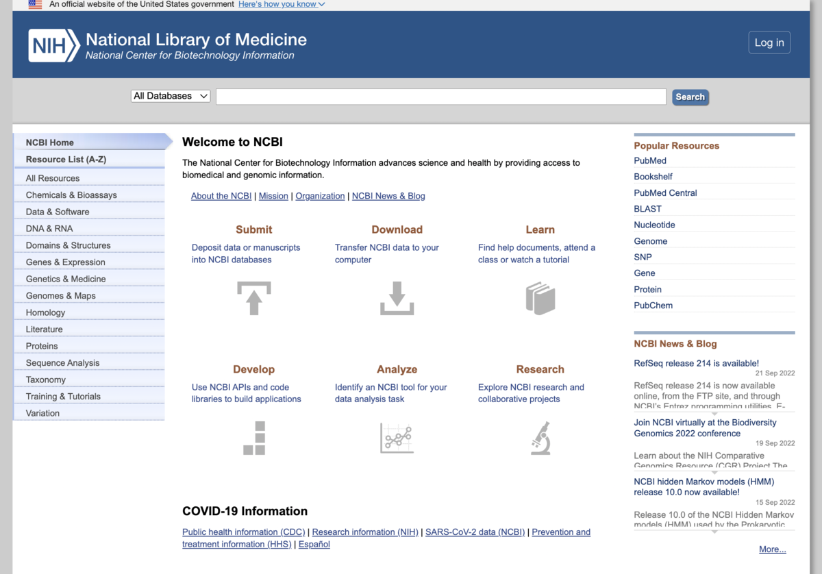 【Mac/R/wgetコマンド】NCBIのE-utilitiesサービスを使って、RefSeqのFASTAファイルをダウンロードするTipsに ...