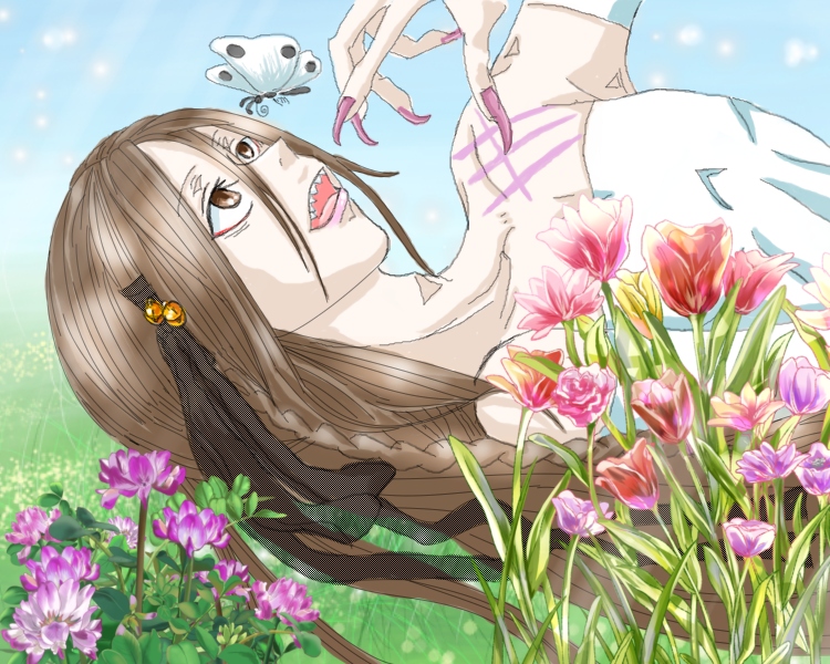 春分の日 - Master's diary