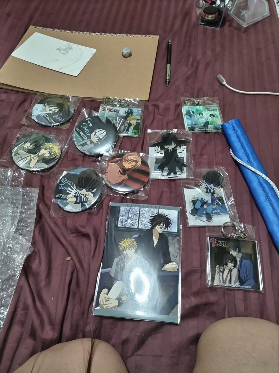 そういえば - Master's diary