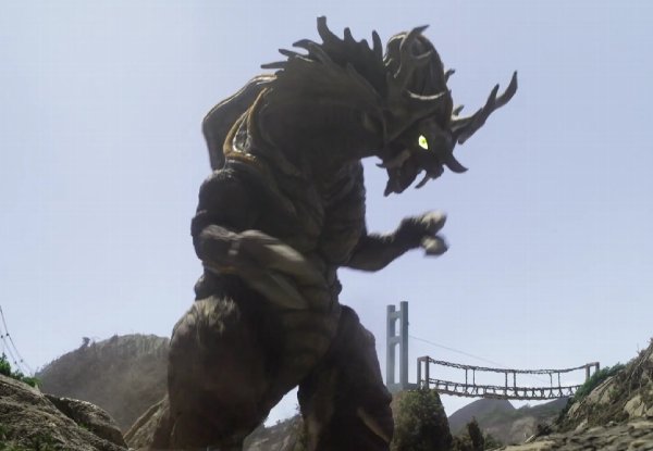 【ウルトラマンデッカー】2話「カナタの決意」あらすじと感想。やらずにはいられないから、やるんだよ - アンノン・スター