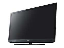 SONY、3月にエントリー向け3Dテレビ EX720シリーズを発売（2011年） - SKY NOTE