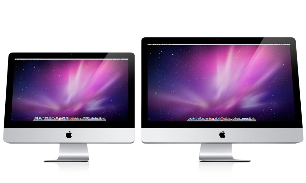 iMac 2011発売 - SKY NOTE