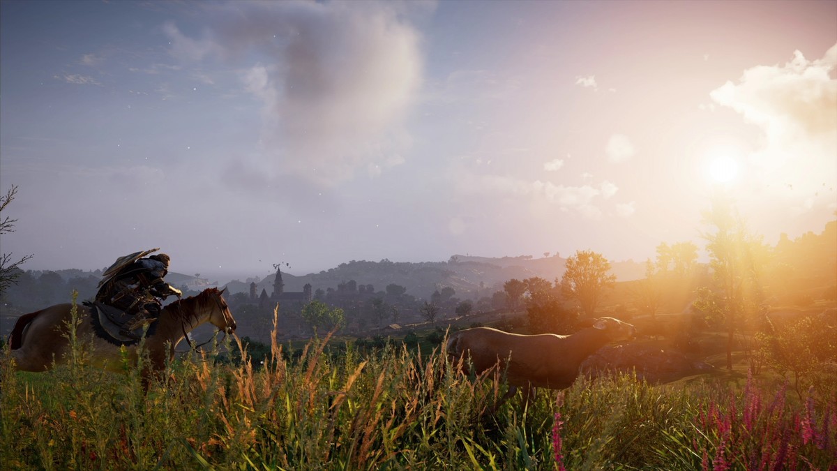 今度はイングランドで略奪や！Assassin's Creed Valhara - Trance Shift 8 - Notes