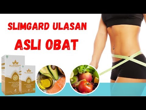 SlimGard pil KB | SlimGard harga® {UPDATE 2020} scam atau legit ...