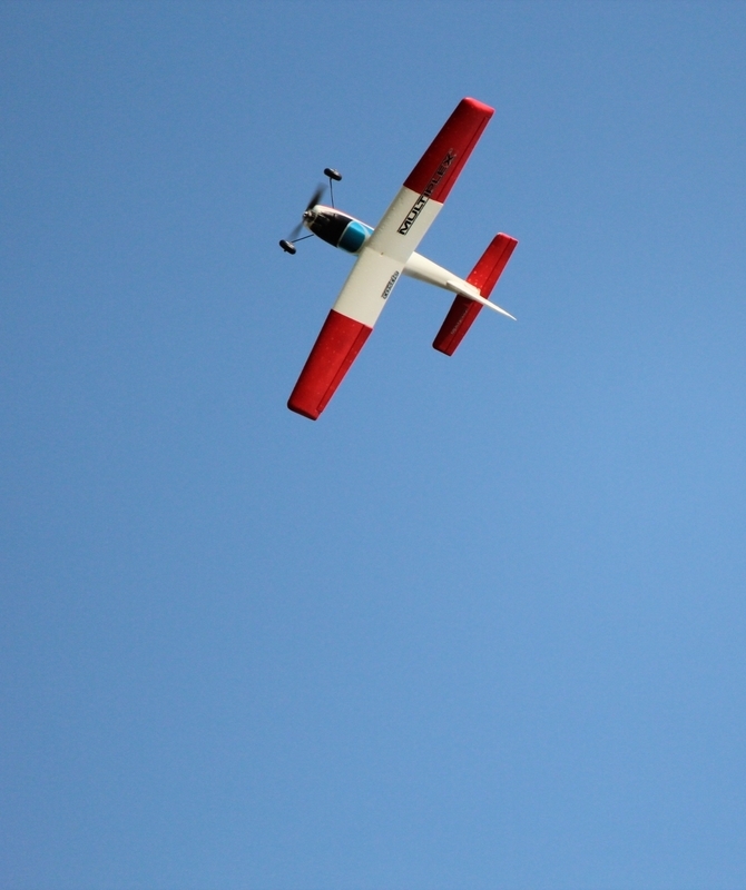 MULTIPLEX MiniMag - slopehunter’s blog