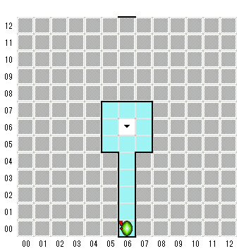 影廊 - Shadow Corridor MAP攻略（霊魂の淵叢） - smart_thomas Blog