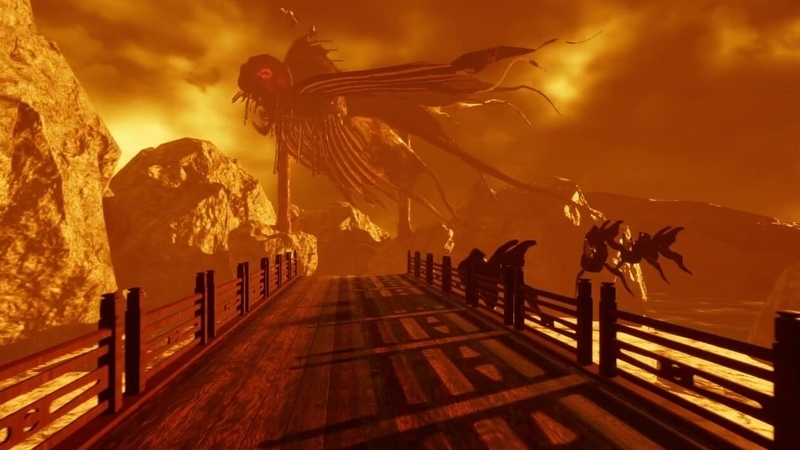 影廊 - Shadow Corridor MAP攻略（肥大化した憎悪） - smart_thomas Blog