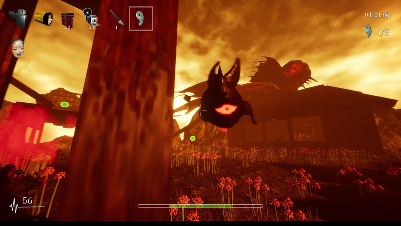 影廊 - Shadow Corridor MAP攻略（邂逅） - smart_thomas Blog