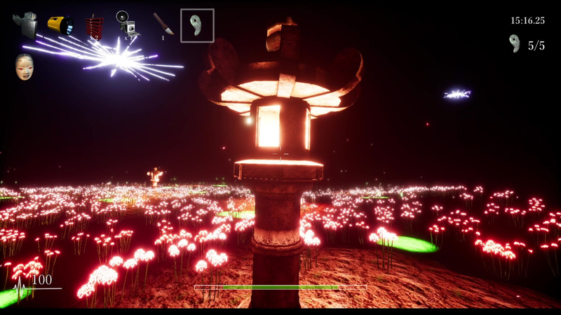 影廊 - Shadow Corridor MAP攻略（邂逅） - smart_thomas Blog