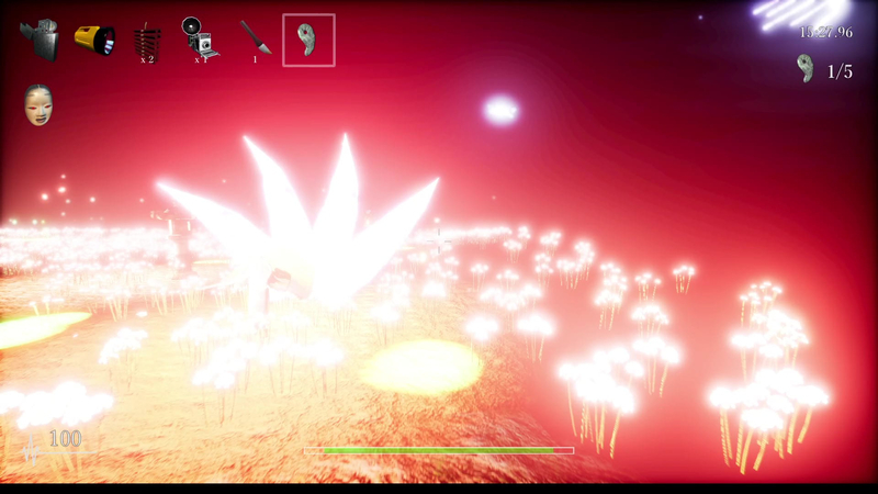 影廊 - Shadow Corridor MAP攻略（邂逅） - smart_thomas Blog