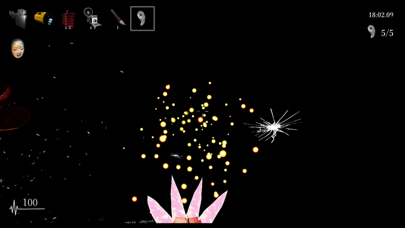 影廊 - Shadow Corridor MAP攻略（邂逅） - smart_thomas Blog