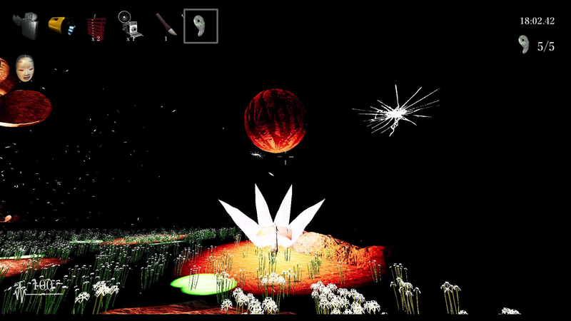 影廊 - Shadow Corridor MAP攻略（邂逅） - smart_thomas Blog