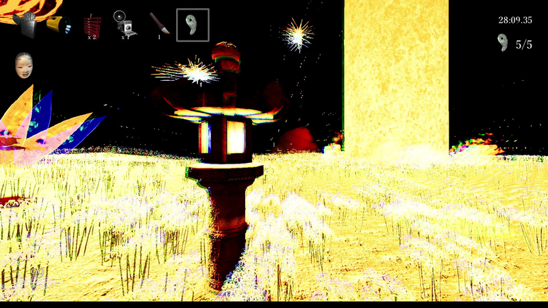 影廊 - Shadow Corridor MAP攻略（邂逅） - smart_thomas Blog