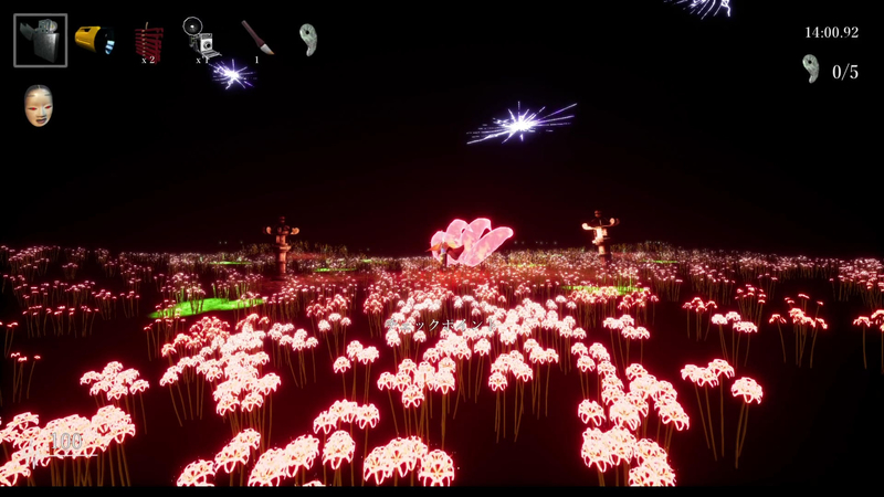 影廊 - Shadow Corridor MAP攻略（邂逅） - smart_thomas Blog