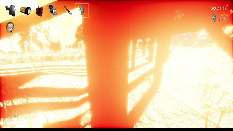 影廊 - Shadow Corridor MAP攻略（邂逅） - smart_thomas Blog