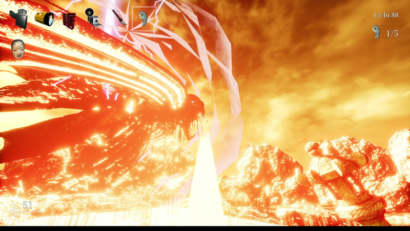 影廊 - Shadow Corridor MAP攻略（邂逅） - smart_thomas Blog