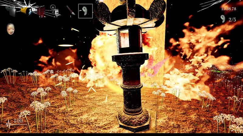 影廊 - Shadow Corridor MAP攻略（邂逅） - smart_thomas Blog