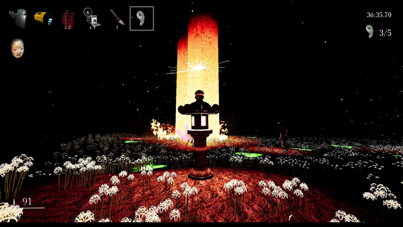 影廊 - Shadow Corridor MAP攻略（邂逅） - smart_thomas Blog