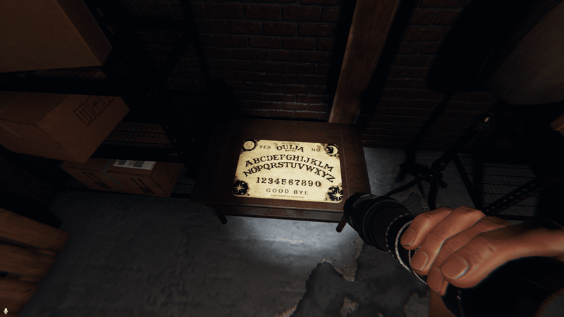 Phasmophobia MAP攻略（Tanglewood Drive） - smart_thomas Blog