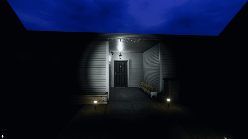 Phasmophobia MAP攻略（Tanglewood Drive） - smart_thomas Blog