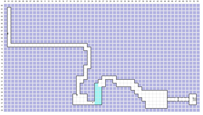 影廊 - Shadow Corridor MAP攻略（路地） - smart_thomas Blog