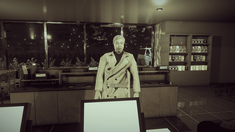 The Closing Shift 閉店事件 MAP攻略 - smart_thomas Blog