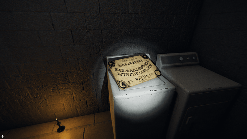 Phasmophobia MAP攻略（Willow Street） - smart_thomas Blog