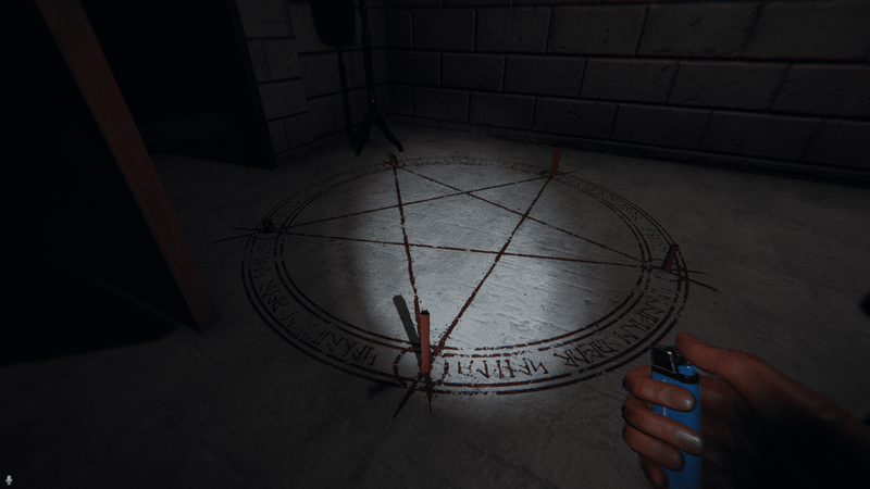 Phasmophobia MAP攻略（Willow Street） - smart_thomas Blog
