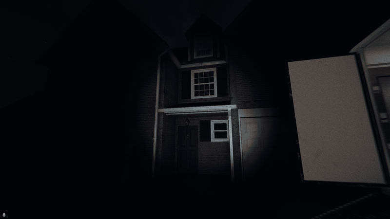 Phasmophobia MAP攻略（Edgefield Road） - smart_thomas Blog