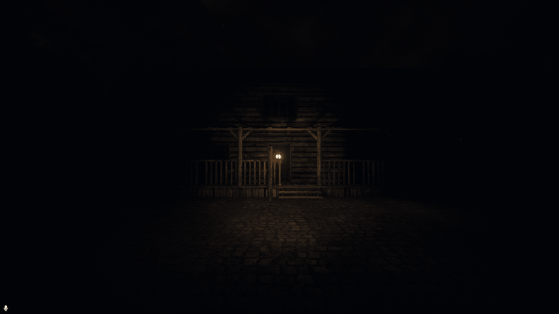 Phasmophobia MAP攻略（Grafton Farmhouse） - smart_thomas Blog