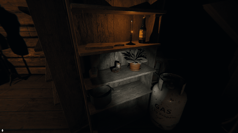 Phasmophobia MAP攻略（Grafton Farmhouse） - smart_thomas Blog