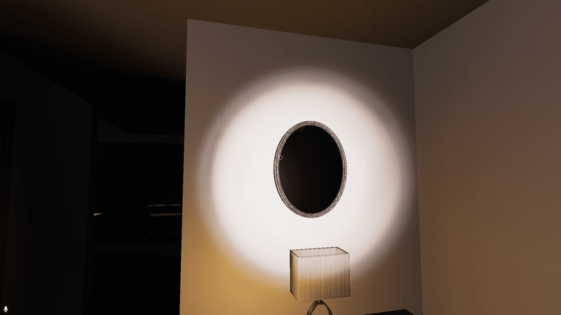 Phasmophobia MAP攻略（Ridgeview Court） - smart_thomas Blog