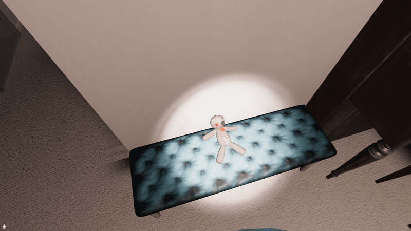 Phasmophobia MAP攻略（Ridgeview Court） - smart_thomas Blog