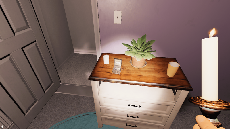 Phasmophobia MAP攻略（Ridgeview Court） - smart_thomas Blog