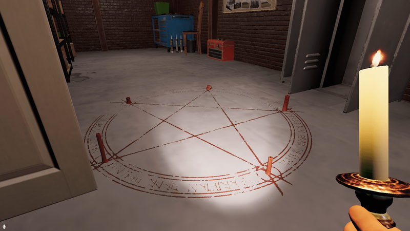 Phasmophobia MAP攻略（Ridgeview Court） - smart_thomas Blog