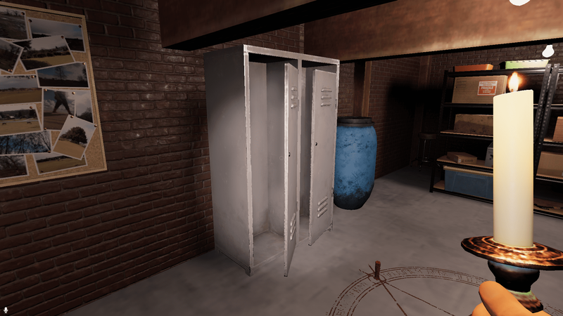 Phasmophobia MAP攻略（Ridgeview Court） - smart_thomas Blog