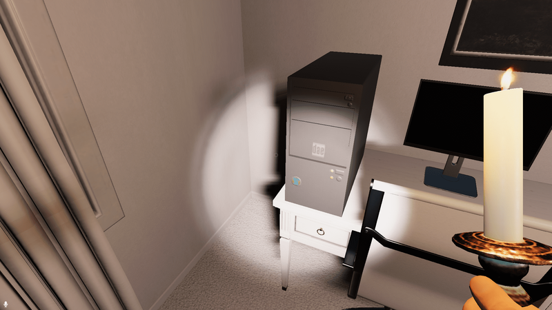 Phasmophobia MAP攻略（Ridgeview Court） - smart_thomas Blog