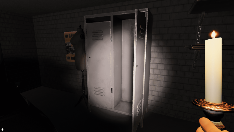 Phasmophobia MAP攻略（Ridgeview Court） - smart_thomas Blog