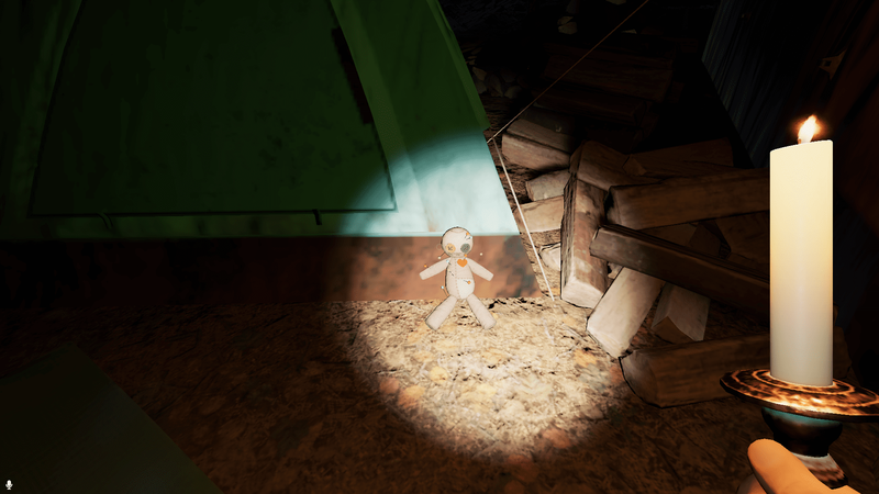 Phasmophobia MAP攻略（Camp Woodwind） - smart_thomas Blog