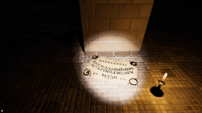 Phasmophobia MAP攻略（Brownstone High School） - smart_thomas Blog