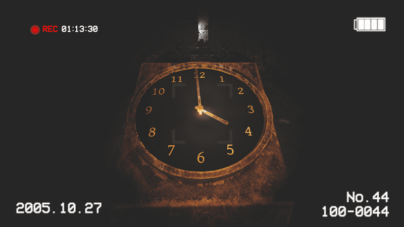 Inunaki Tunnel 犬鳴トンネル MAP攻略 - smart_thomas Blog