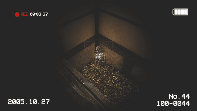 Inunaki Tunnel 犬鳴トンネル MAP攻略 - smart_thomas Blog