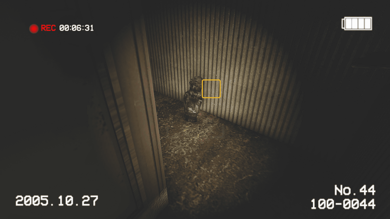 Inunaki Tunnel 犬鳴トンネル MAP攻略 - smart_thomas Blog