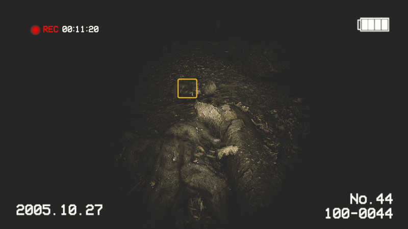 Inunaki Tunnel 犬鳴トンネル MAP攻略 - smart_thomas Blog