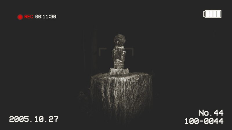 Inunaki Tunnel 犬鳴トンネル MAP攻略 - smart_thomas Blog