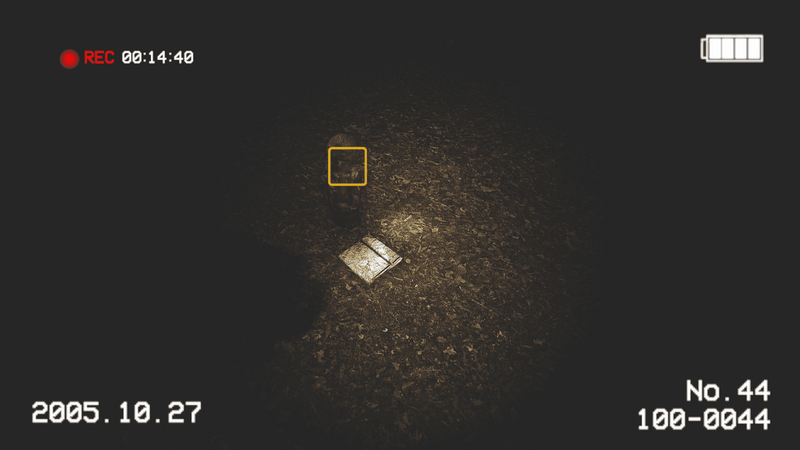 Inunaki Tunnel 犬鳴トンネル MAP攻略 - smart_thomas Blog