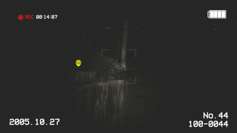 Inunaki Tunnel 犬鳴トンネル MAP攻略 - smart_thomas Blog